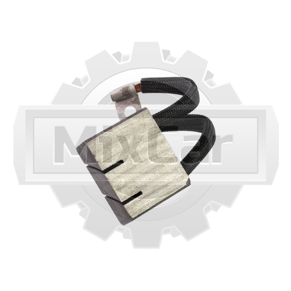 Щётка электродвигателя Komatsu (F) B10EX-8 (F) B0517400910 – запчасти ...