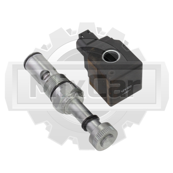 Гидроклапан Manitou 794833 для вилочных погрузчиков купить в Москве ...