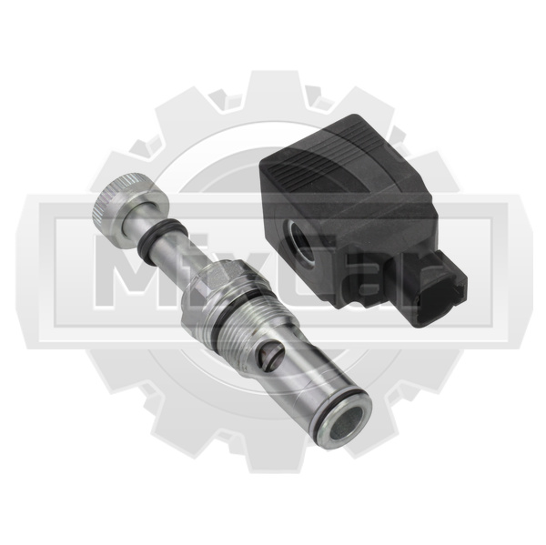 Гидроклапан Manitou 794833 для вилочных погрузчиков купить в Москве ...