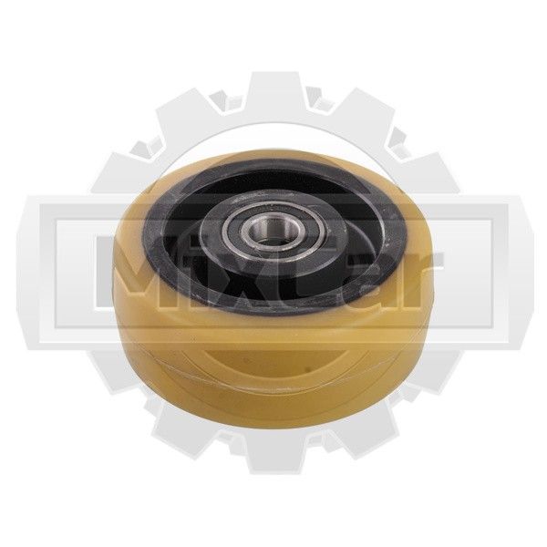 Колесо опорное Jungheinrich 100*40 524149840 (TVH) 0009933800