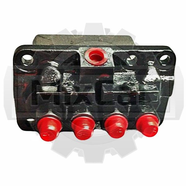 ТНВД Bobcat 7020869: цена, купить в Микскар