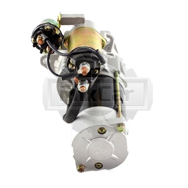 Стартер Hyundai D4DA 24 v, 5 kw, 9 pcs MG250907: цена, купить в Микскар