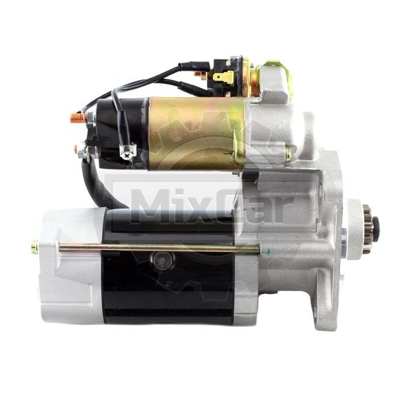 Стартер Hyundai D4DA 24 v, 5 kw, 9 pcs MG250907: цена, купить в Микскар