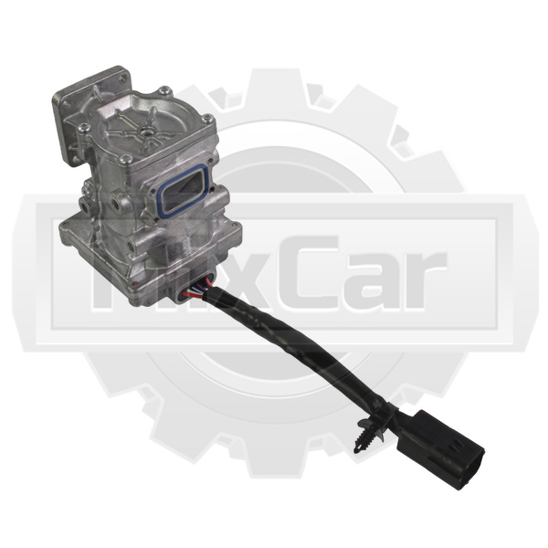 Газовая инсталляция Hyster 4019119 – запчасти для вилочных погрузчиков ...